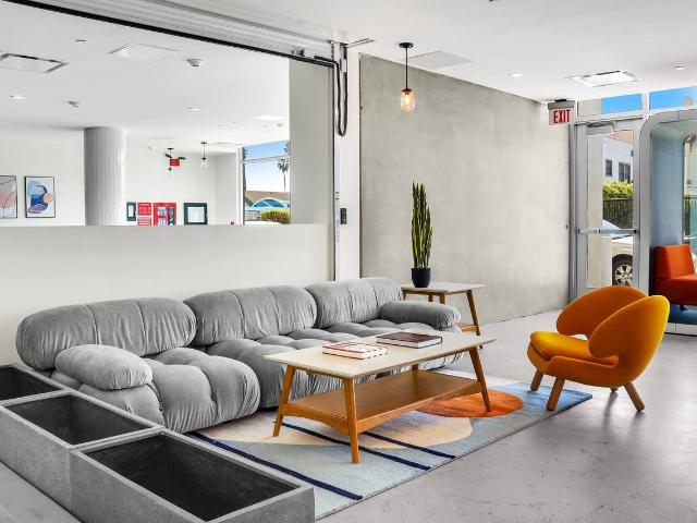 Inspire Hollywood 1 Bedroom Apartment for Rent at 1530 Cassil Pl, Los Angeles, CA 90028 Central Hollywood