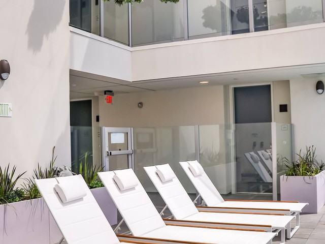 Inspire Hollywood 1 Bedroom Apartment for Rent at 1530 Cassil Pl, Los Angeles, CA 90028 Central Hollywood