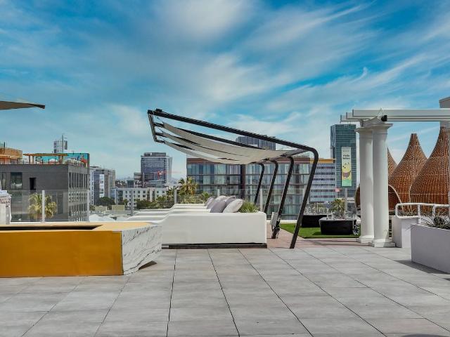 Inspire Hollywood 2 Bedroom Apartment for Rent at 1530 Cassil Pl, Los Angeles, CA 90028 Central Hollywood