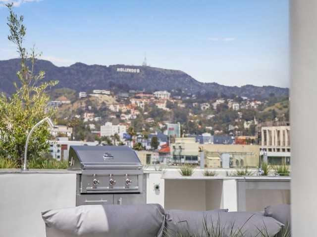 Inspire Hollywood Studio Apartment for Rent at 1530 Cassil Pl, Los Angeles, CA 90028 Central Hollywood