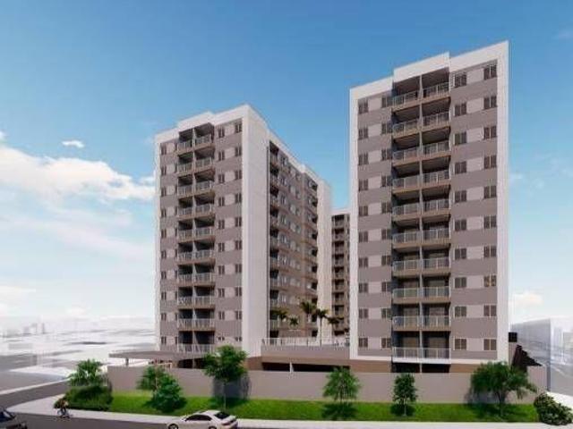 Inspire Itaquera | Construtora VNW | Construção | 34 metros | 02 dormitórios | com varanda | sem vag