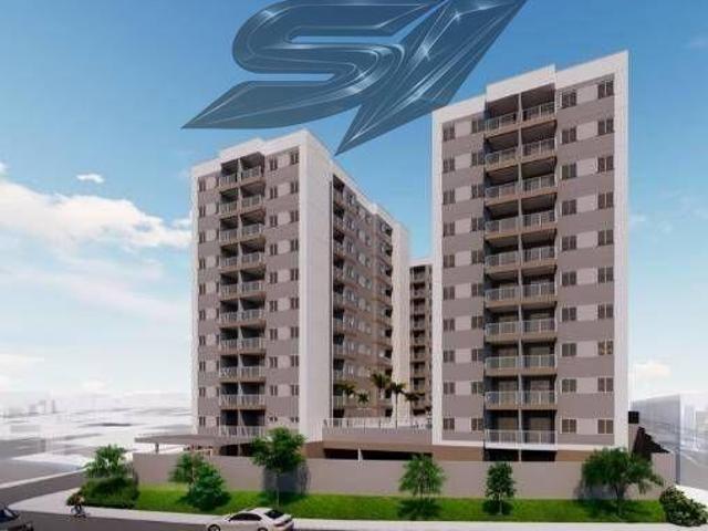 Inspire Itaquera | Construtora VNW | Construção | 37 metros | 02 dormitórios | com varanda | sem vag