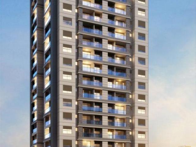 Inspire Ibirapuera 38m 1 vaga selo A excelência em construção =Thiago 97737 0988