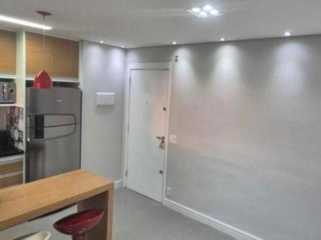 INSPIRE VERDE, 51M, 2 DORM