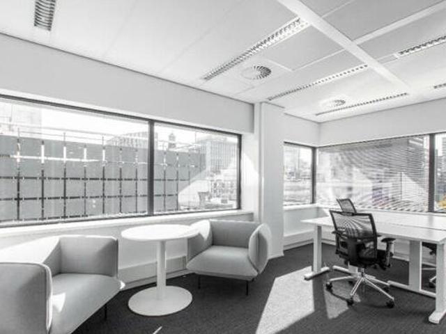 Intu Metrocentre, Newcastle Upon Tyne, Serviced Office To