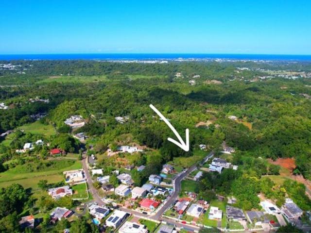 Int Las Calandrias, Dorado, Plot For Sale