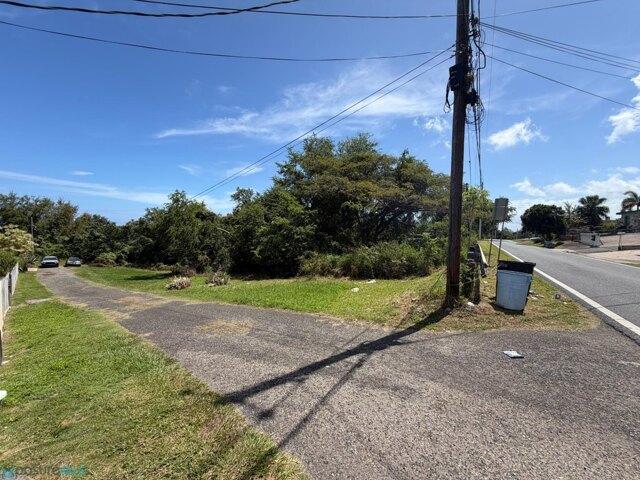 Int Quebradillas Unit Callejon, Quebradillas, Plot For Sale