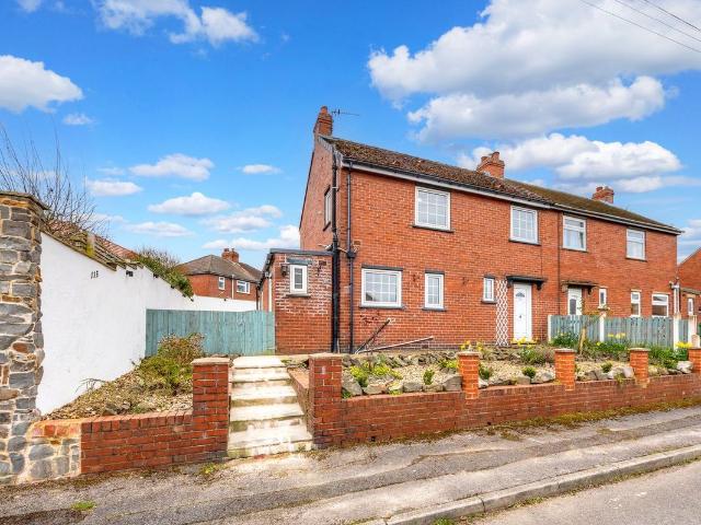 Intake Crescent, Dodworth, Barnsley S75, 3 bed semi detached house to rent, £995 pcm | PrimeLocation