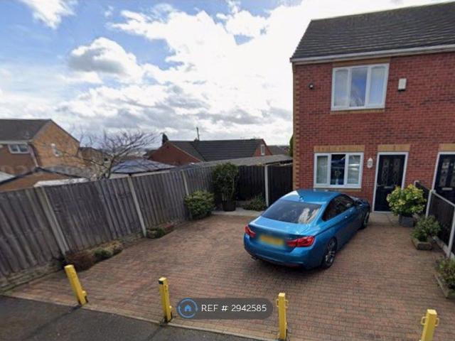 Intake Lane, Barnsley S72, 3 bed semi detached house to rent, £895 pcm | PrimeLocation