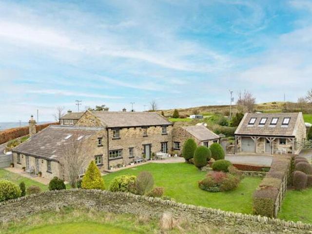Intake Lane, Cumberworth, 4 Bedroom Barn