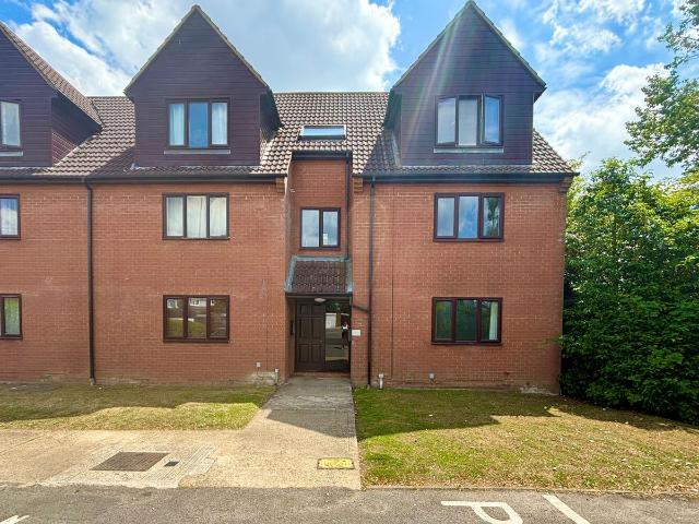 Intalbury Avenue, Aylesbury HP19, 1 bed flat to rent, £1,025 pcm | PrimeLocation