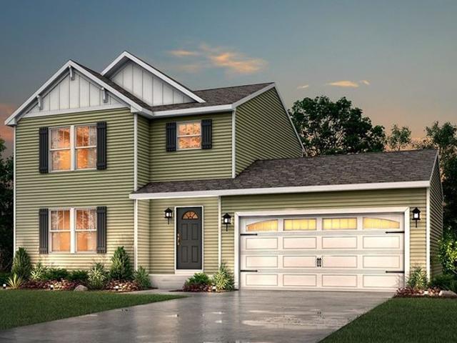 Integrity 1520 Plan Emerald Glen Community