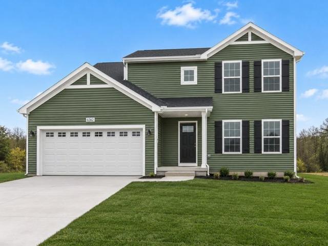 Integrity 1880 Plan Willow Creek Community