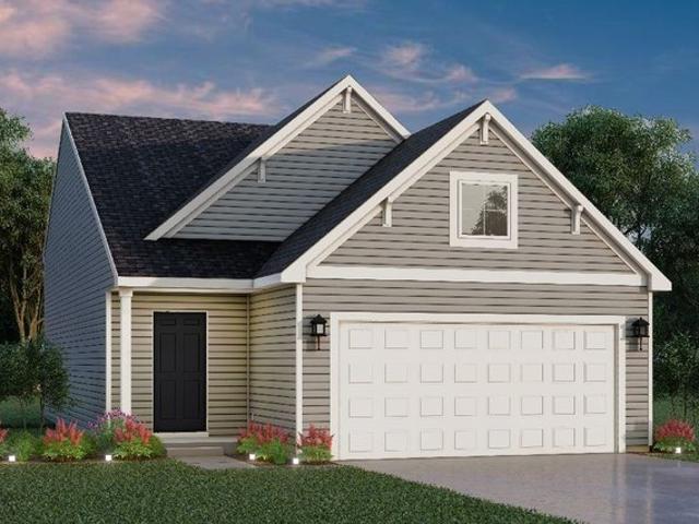 Integrity 1800 Plan Silver Springs Community