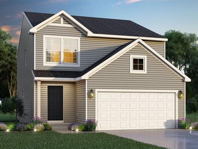 Integrity 1910 Plan Audubon Woods Community