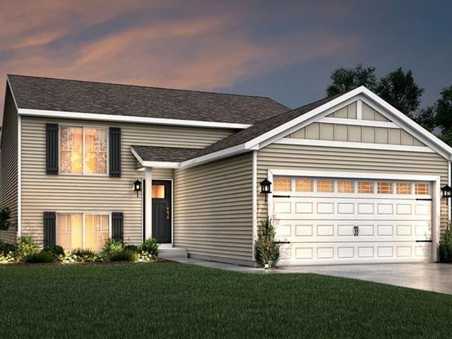 Integrity 2060 Plan Sunnyside Estates Community