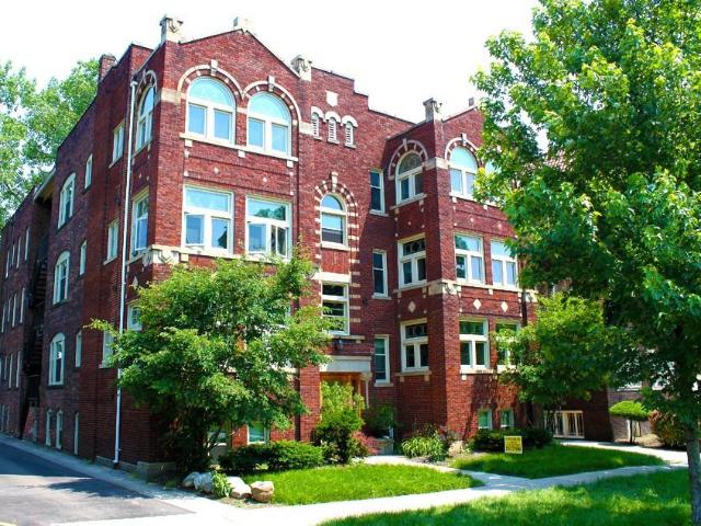 Integrity Cleveland Heights 3 Bedroom Apartment for Rent at 2580 Overlook Rd, Cleveland Heights, OH 44106 Cleveland Heights
