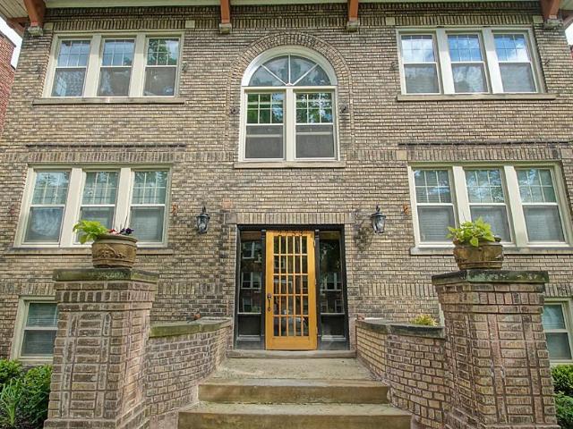 Integrity Cleveland Heights 3 Bedroom Apartment for Rent at 2580 Overlook Rd, Cleveland Heights, OH 44106 Cleveland Heights