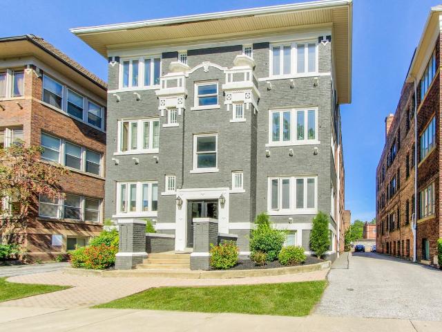 Integrity Cleveland Heights 2 Bedroom Apartment for Rent at 2580 Overlook Rd, Cleveland Heights, OH 44106 Cleveland Heights
