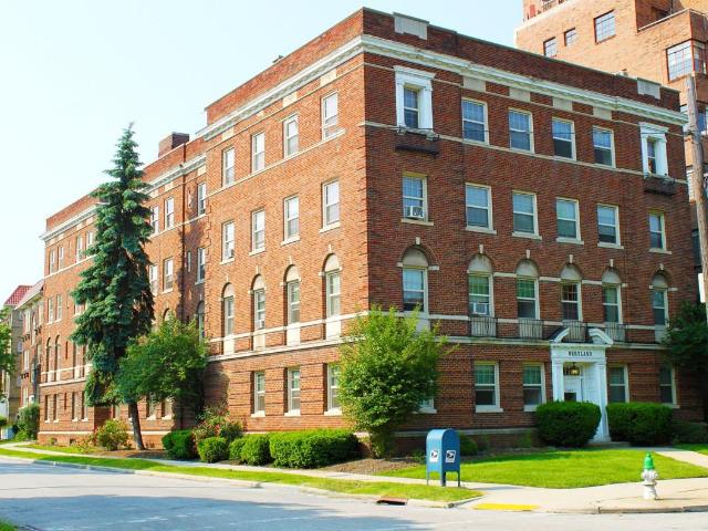 Integrity Cleveland Heights 2 Bedroom Apartment for Rent at 2580 Overlook Rd, Cleveland Heights, OH 44106 Cleveland Heights