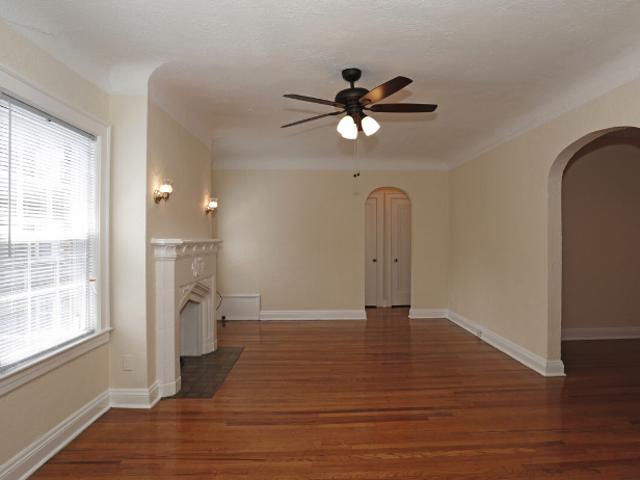 Integrity Cleveland Heights Studio Apartment for Rent at 2580 Overlook Rd, Cleveland Heights, OH 44106 Cleveland Heights