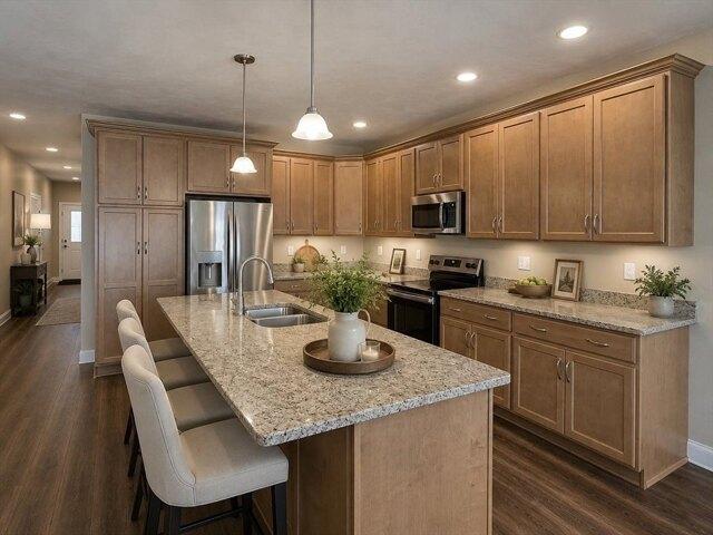 Integrity Dr Unit,rutland, Condo For Sale