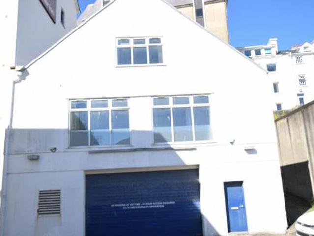 Integrity House, Market Street, Commercial Development For