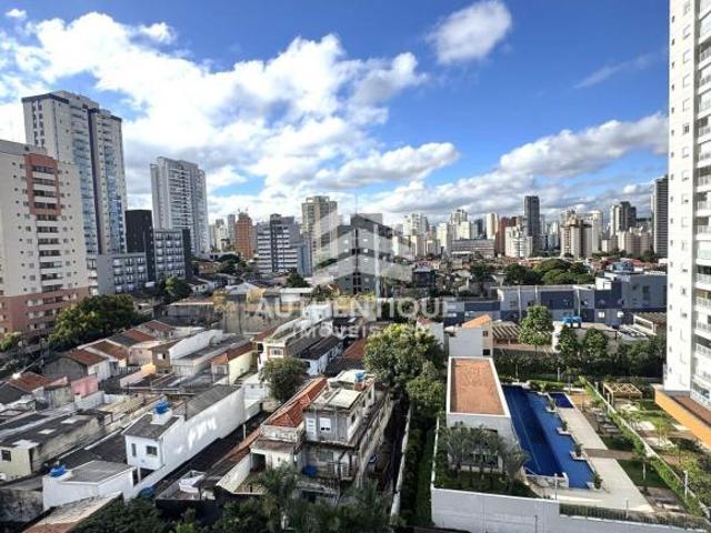 INTENSE VILA MARIANA Apartamento no bairro Vila Mariana à venda