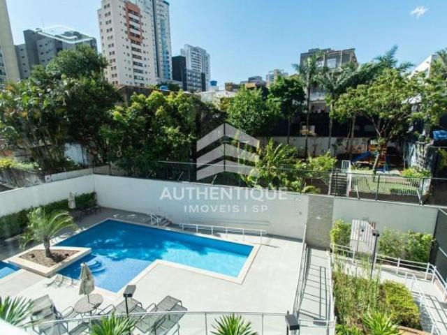 INTENSE VILA MARIANA Apartamento no bairro Vila Mariana à venda