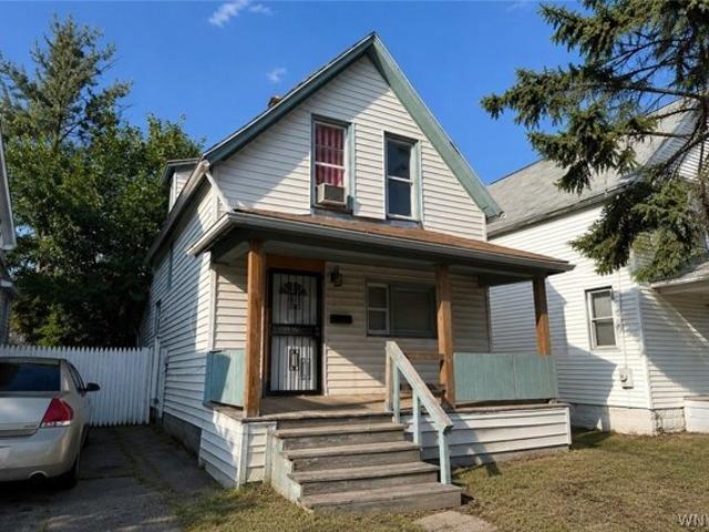 Inter Park Ave, Buffalo, Home For Sale