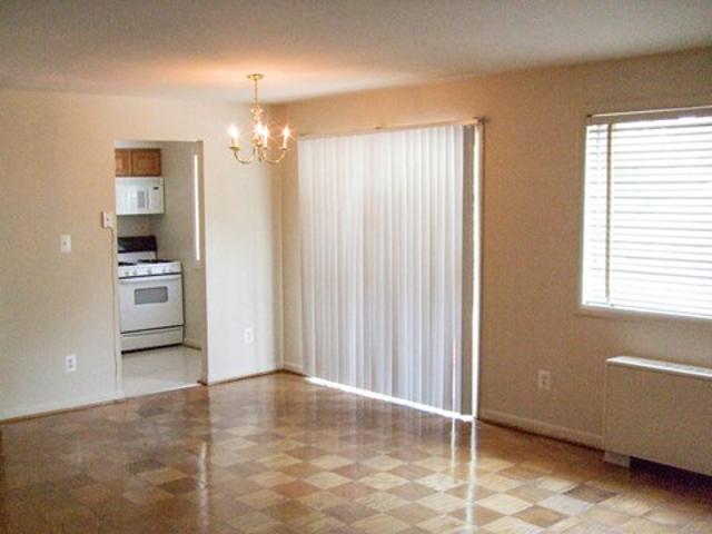 International Apartments 3 Bedroom