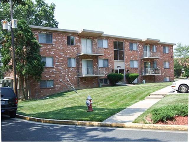 International Apartments 1 Bedroom