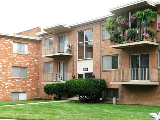 International Apartments 2 Bedroom