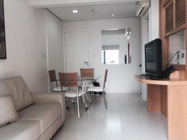 International Duplex Moema