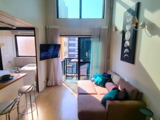 International Duplex Moema