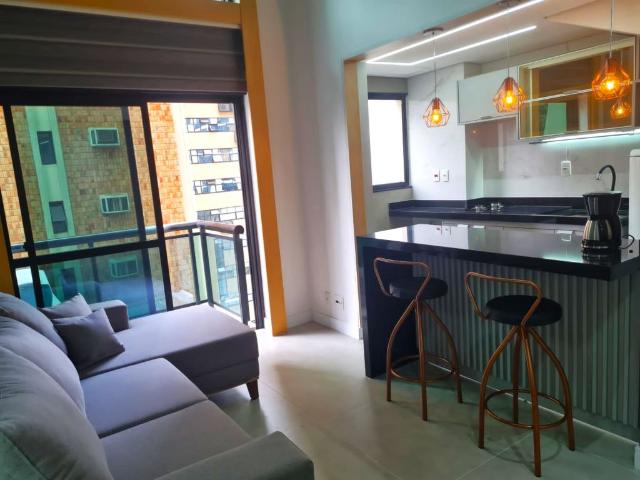 International Duplex Moema