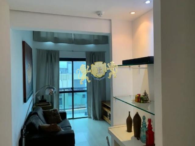 International Duplex Residence