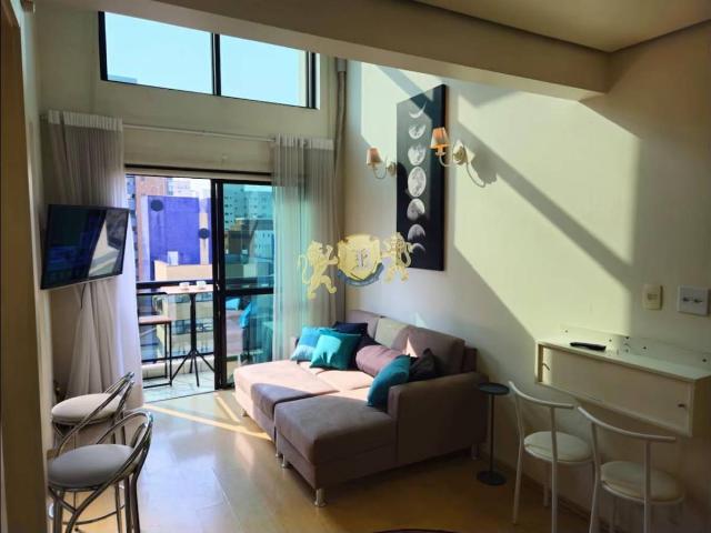 International Duplex Residence