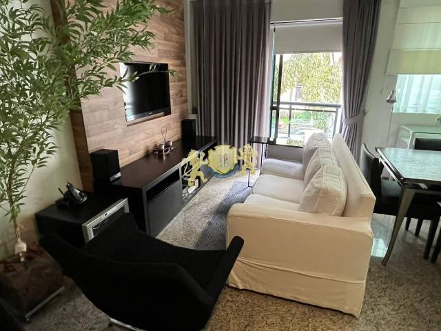 International Duplex Residence