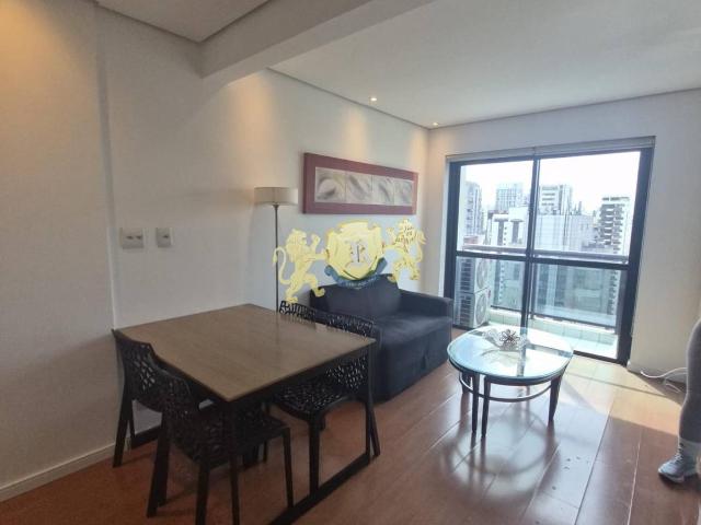 International Duplex Residence