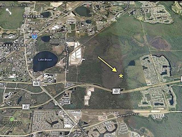 International Dr S, Orlando, FL 32821 | MLS #O6233