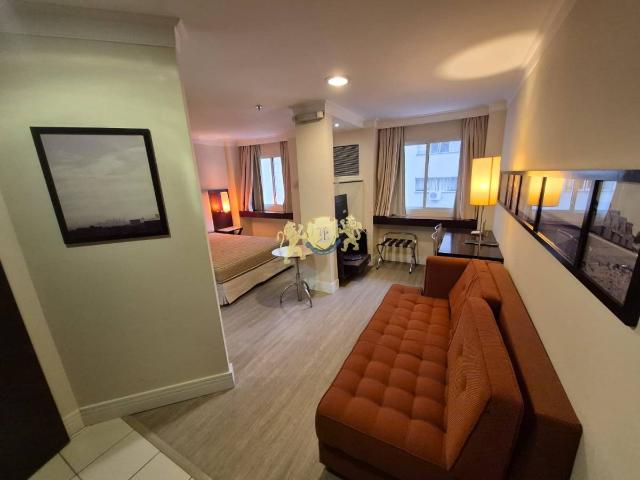 International Plaza Flat