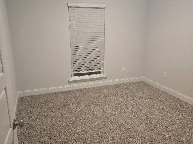 Internet and utilities included!