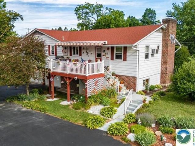 Interchange Rd, Kunkletown, Home For Sale