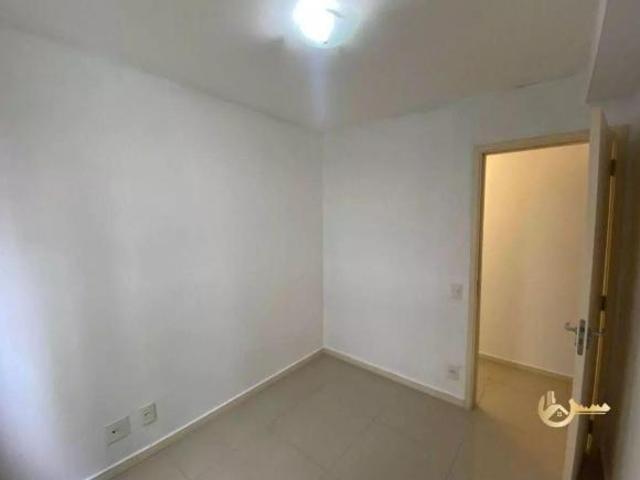 INTERCLUBE INTERLAGOS 50m² R$ 425.000,00