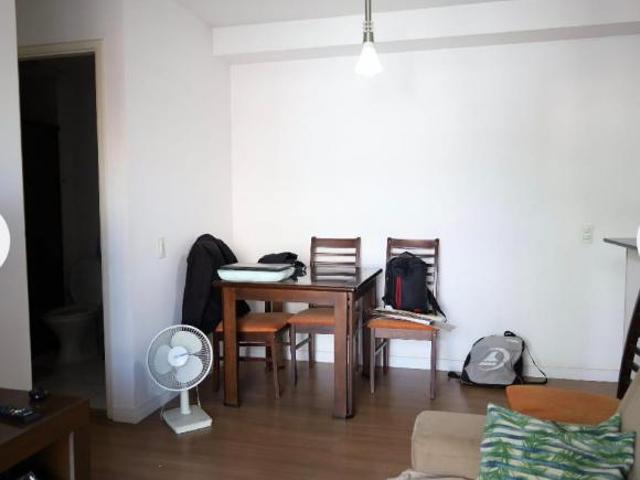INTERCLUBE INTERLAGOS 50m² R$ 435.000,00