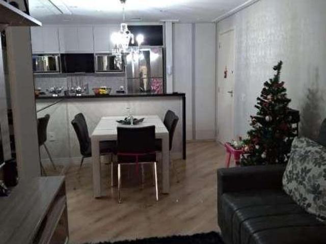 INTERCLUBE INTERLAGOS 68m² R$ 540.000,00
