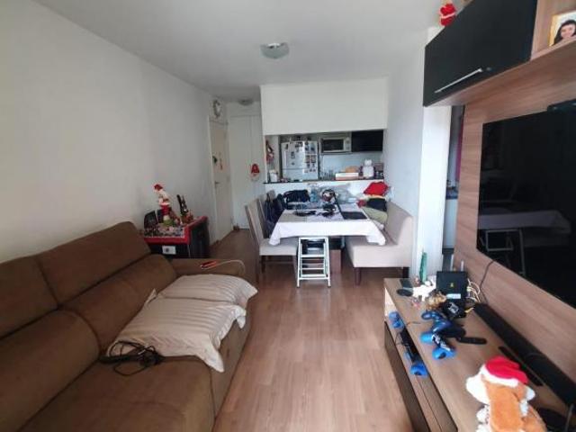 Interclube Interlagos 68m² 545.000,00