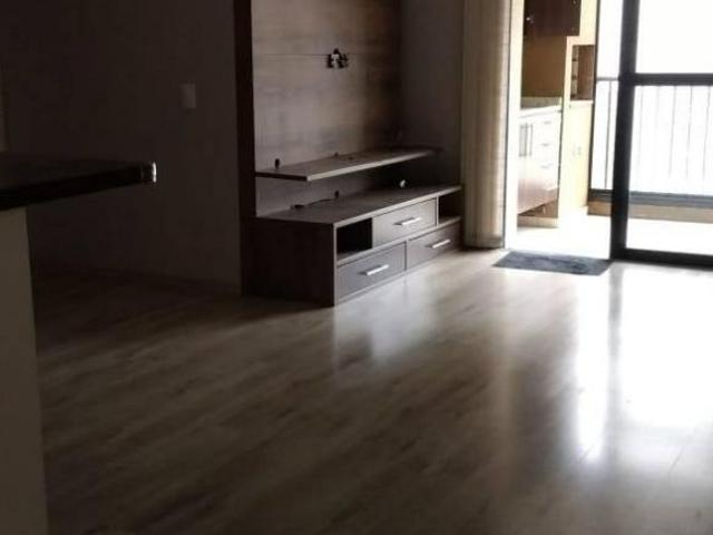 Interclube interlagos 75m² R$ 680.000,00