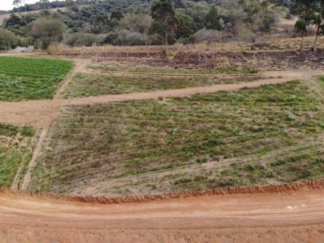 Interior de SP em Alta – Terrenos de 500m² para Investimento